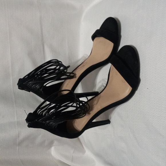 Wild Diva | Shoes | Wild Diva Heels | Poshmark